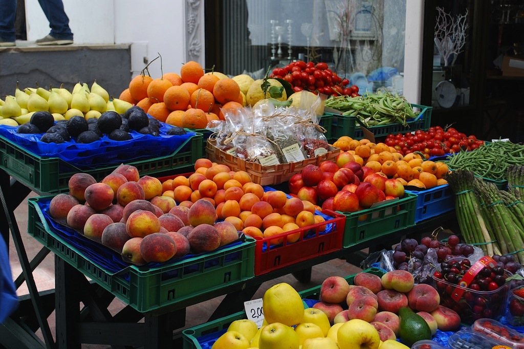 mercato italiano - L'ALTRAITALIA