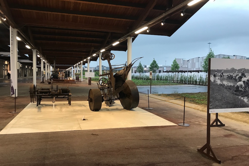 fico eataly world 9 - L'ALTRAITALIA