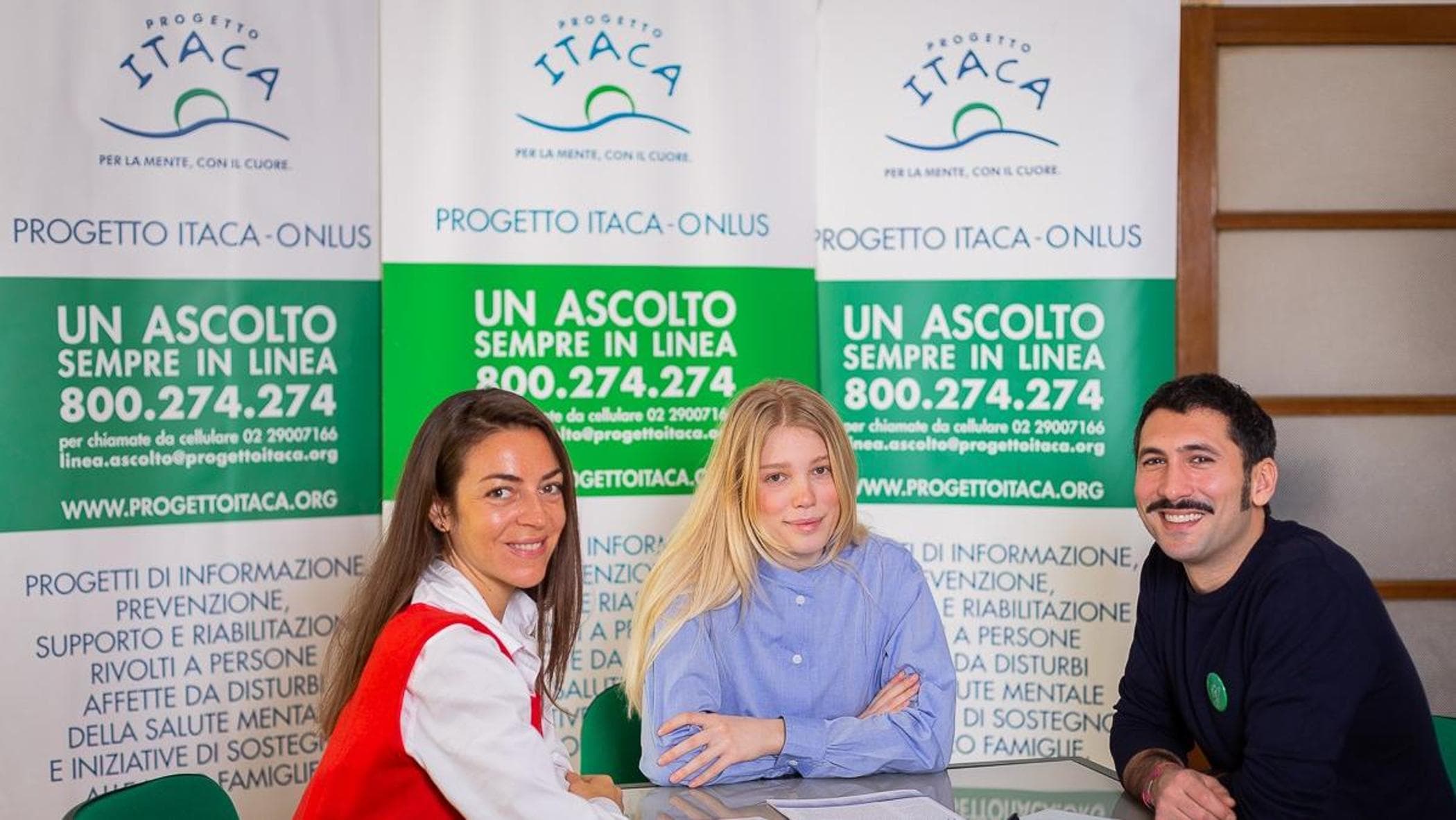progetto itaca salute mentale - L'ALTRAITALIA